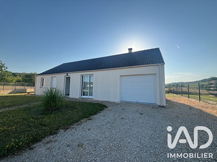Vinay : Maison 5 pièces à vendre