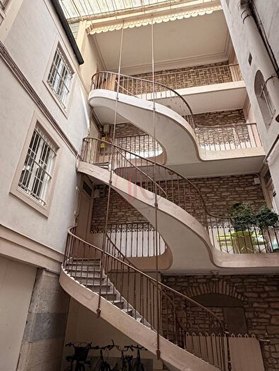 Appartement 2 pièces à louer à Besançon