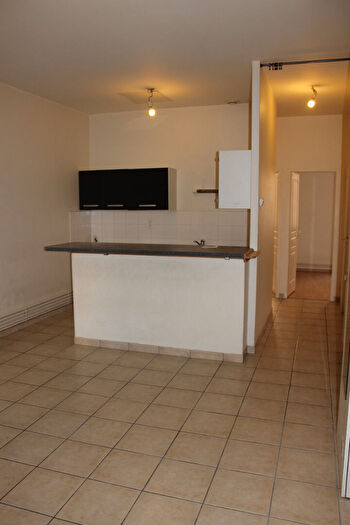 Lyon 3ème, Monchat - Appartement 3 pièces à vendre