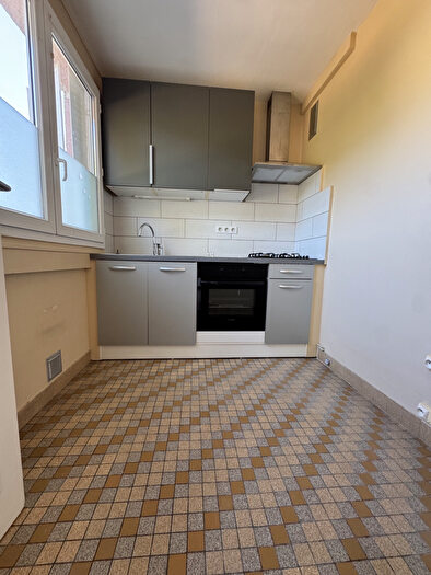 Appartement 2 pièces à Limoges, Centre-ville, Hôtel de Ville, Emailleurs, à vendre