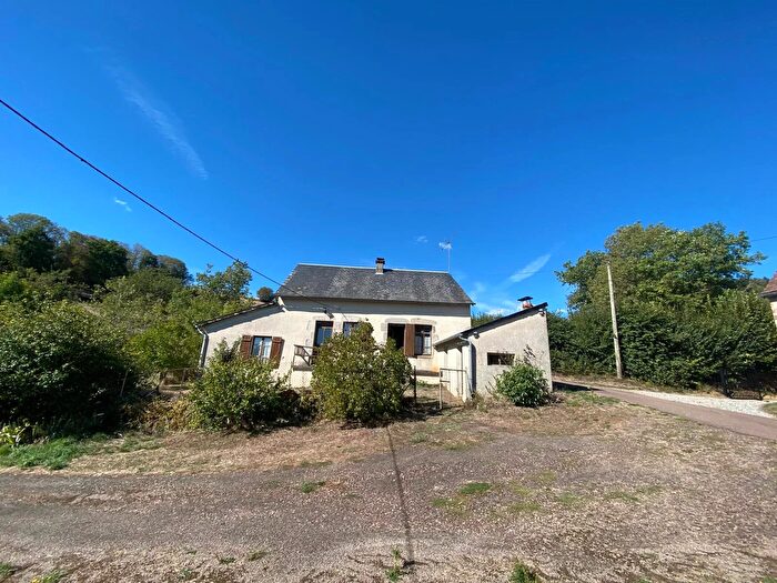 Mhère : Maison 3 pièces à vendre