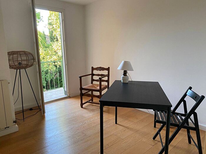 Appartement 2 pièces à louer à Arènes, Nîmes