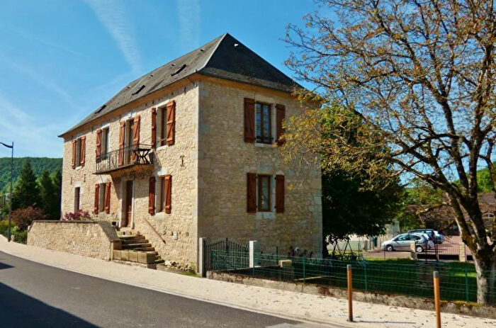 Maison 8 pièces à vendre à Concorès