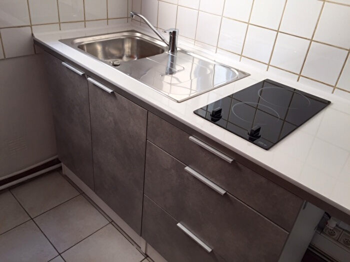Appartement 2 pièces à louer - Laval, Les Pommeraies