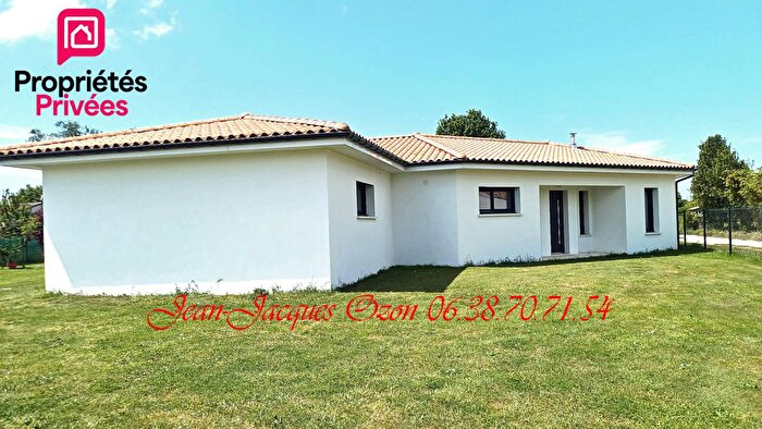 Arvert - Maison 5 pièces à vendre
