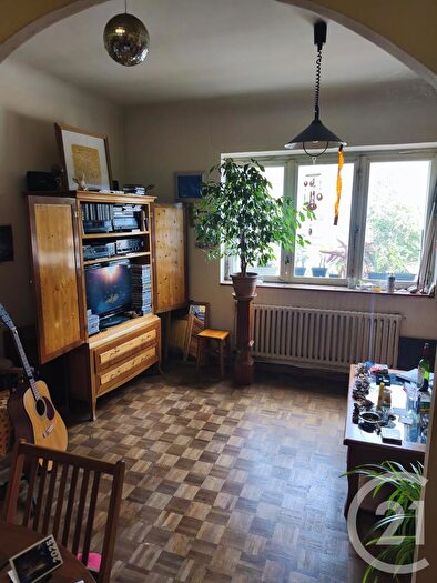Maison à vendre - Villeneuve-sur-Lot, Sainte-Catherine - 2 pièces - 1 chambre