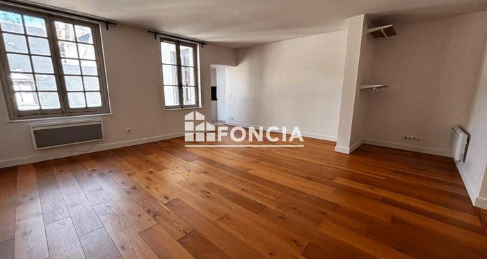 Appartement 3 pièces à Centre, Tours, à louer