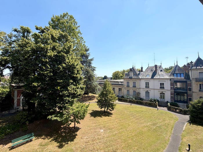 Senlis : Appartement 3 pièces à louer