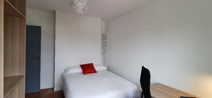 Pessac, Bourg - Appartement 1 pièce à louer