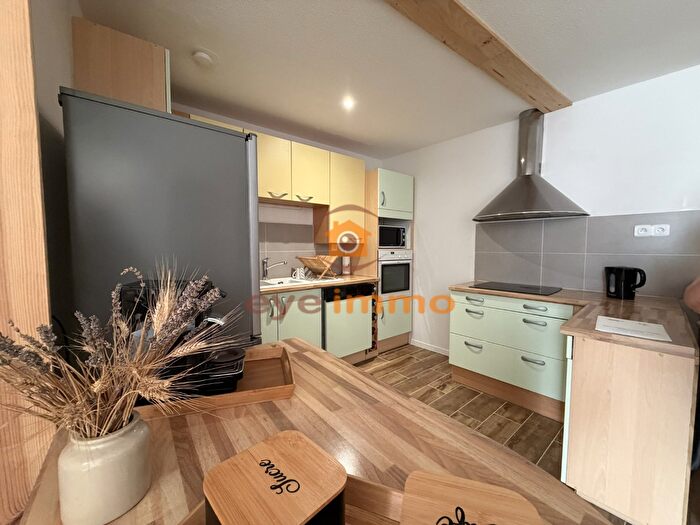Appartement 4 pièces à vendre à Pézenas