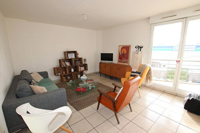 Appartement 3 pièces à Clermont-Ferrand, Chanteranne, La Glacière, à louer