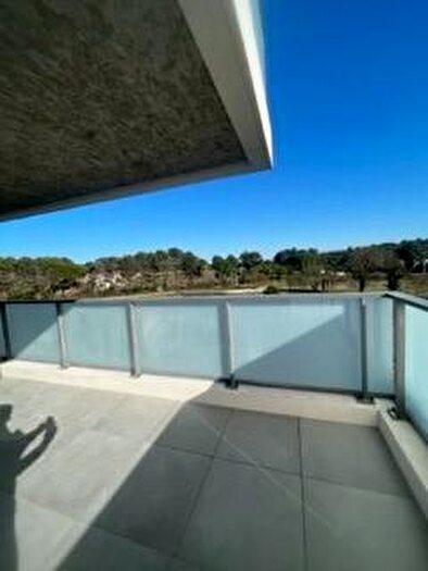 Appartement 3 pièces à louer à Castelnau-le-Lez