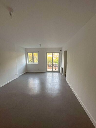 Appartement 3 pièces à louer - Oiselet la Grive, Bourgoin-Jallieu