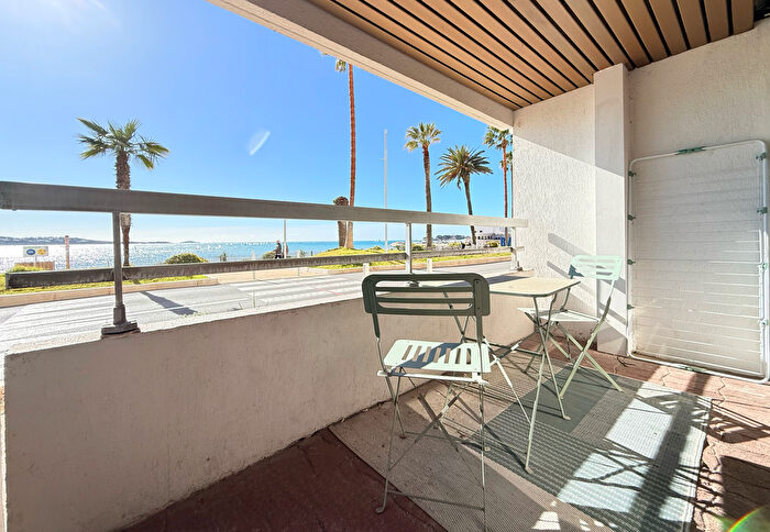 Appartement à vendre - Bandol - 1 pièce