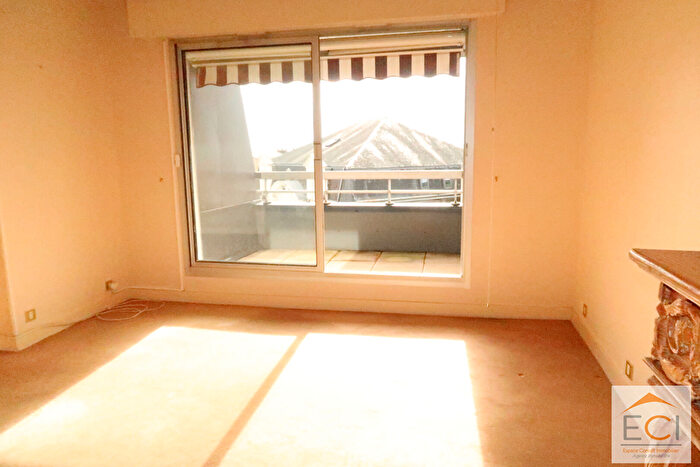 Appartement à vendre - Limoges, Centre-ville, Hôtel de Ville, Emailleurs - 6 pièces - 4 chambres