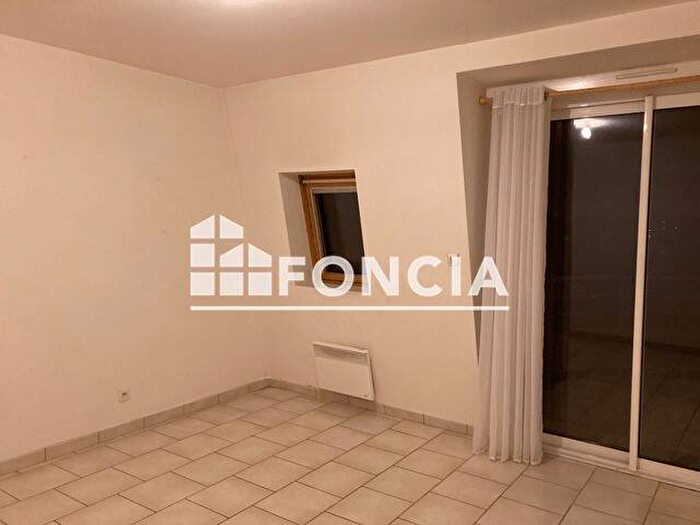 Appartement à louer - Juigne, Montreuil-Juigné - 2 pièces - 1 chambre