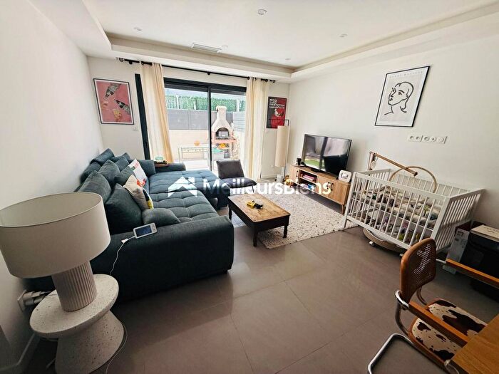 Appartement 4 pièces à Perpignan, Catalunya, à vendre