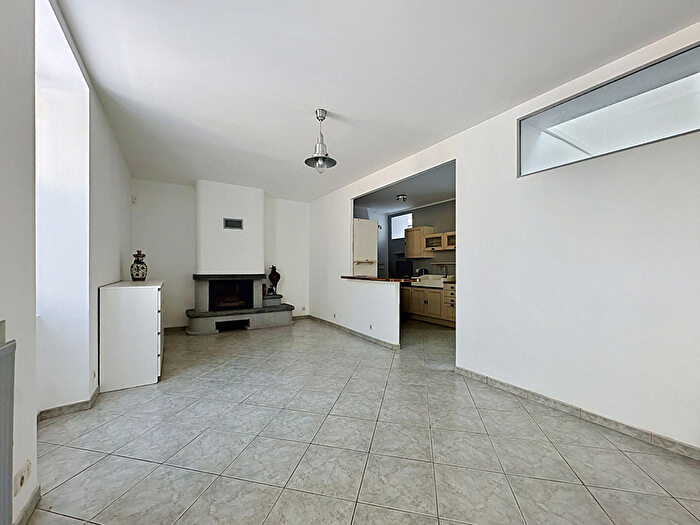 Nantes, Canclaux, Mellinet - Maison 5 pièces à vendre
