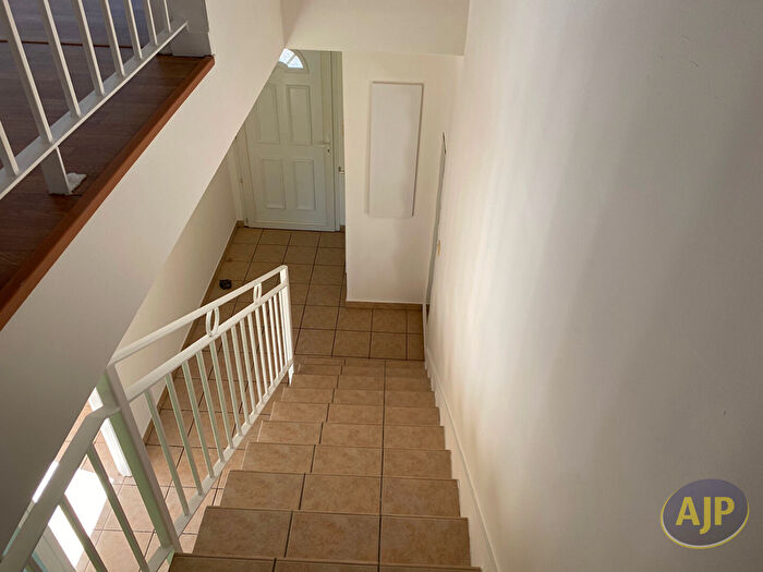 Maison à vendre - Marmande, Lagassat - 3 pièces - 2 chambres