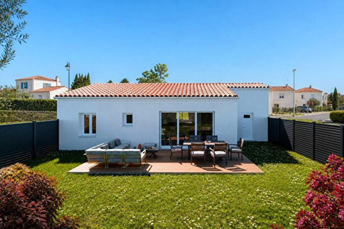 Maison 3 pièces à vendre à Villedoux