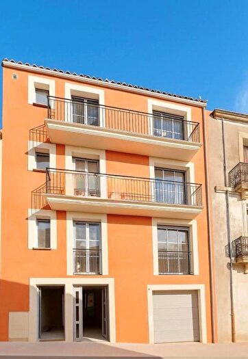 Appartement à vendre - Sète - 3 pièces - 3 chambres
