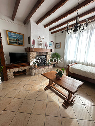 Maison 6 pièces à vendre à Le Portel