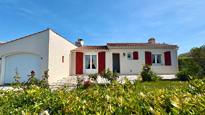 Maison 3 pièces à vendre - Le Fenouiller