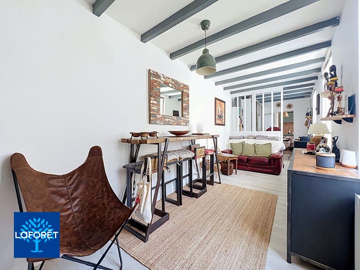 Maison 2 pièces à vendre - Chevannes
