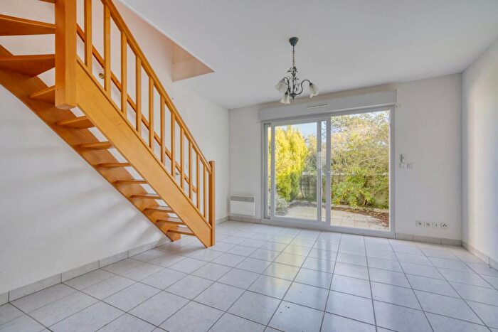 Maison à vendre - Vaux-sur-Mer - 3 pièces - 2 chambres