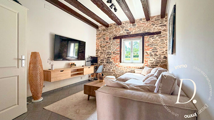 Maison à vendre - Saint-Paul-lès-Dax, Albine, Beliot, Hayet, Ristaou - 4 pièces - 3 chambres
