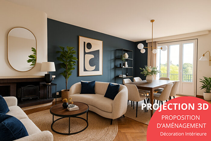 Maison à vendre - Gramat - 3 pièces - 2 chambres