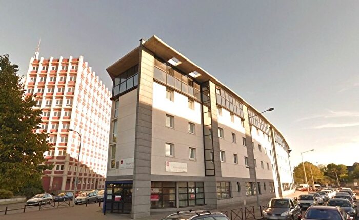 Appartement à vendre - Rouen, Centre-ville Rive gauche - 1 pièce