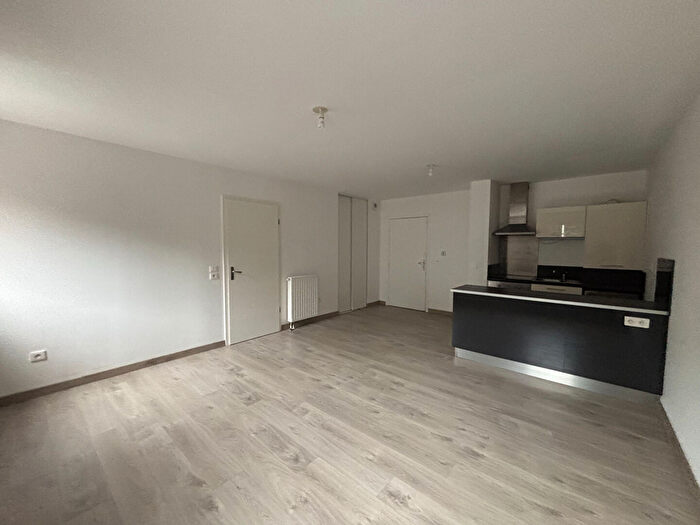 Tours, Velpeau - Appartement 2 pièces à vendre