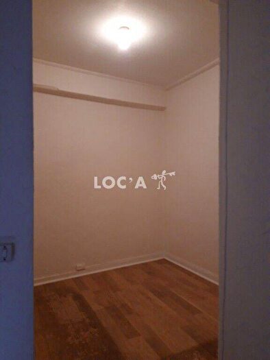 Appartement 2 pièces à Lyon 2ème arrondissement, à louer