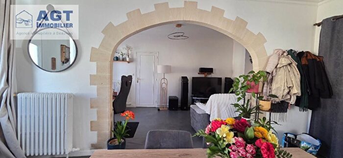 Notre Dame du Thil-Saint Lucien, Beauvais - Appartement 3 pièces à louer