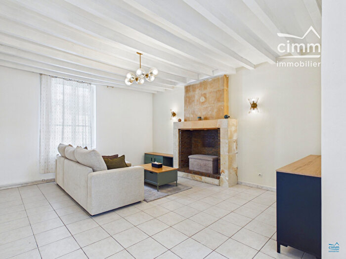Maison 2 pièces à Longué, Longué-Jumelles, à louer