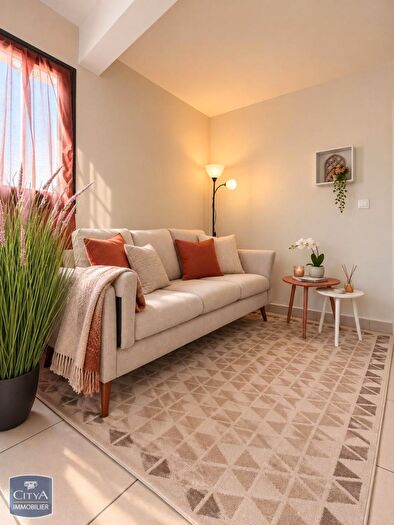 Appartement 3 pièces à vendre - Saint-Denis, Le Moufia, Sainte-Clotilde