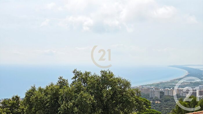 Bastia, Lupino : Appartement 3 pièces à vendre