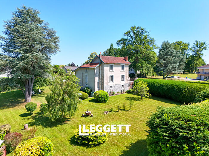 Maison à vendre - Oradour-sur-Vayres - 5 pièces - 4 chambres