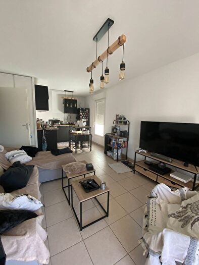 Miramas : Appartement 2 pièces à louer
