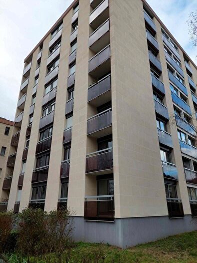Appartement à louer - Général Leclerc, Saint-Germain-en-Laye - 5 pièces