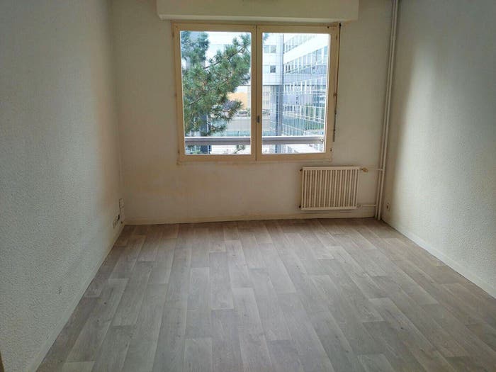 Appartement 1 pièce à louer à Prefecture, Cergy
