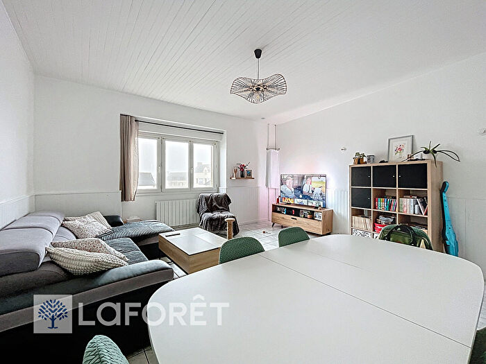 Maison à vendre - La Meilleraye-de-Bretagne - 6 pièces - 3 chambres