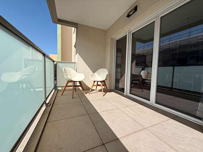 Saint-Laurent-du-Var, Centre-ville, Rascas, Notre-Dame, Condamines - Appartement 4 pièces à vendre