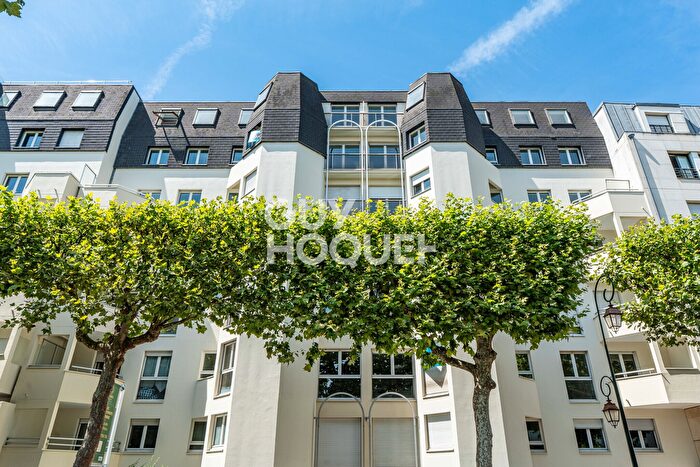 Appartement 2 pièces à La Garenne-Colombes, Centre Nord, Gare, Mairie, à vendre