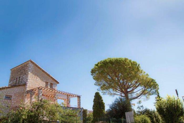 Plan de Noves, Vence - Maison 8 pièces à louer