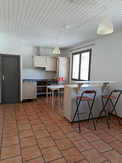 Appartement à louer - Bordeaux - 1 pièce
