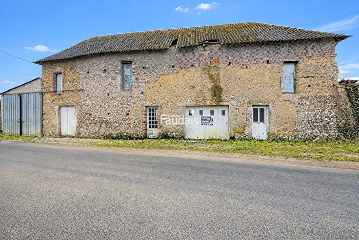 Appartement 2 pièces à Laulne, à vendre