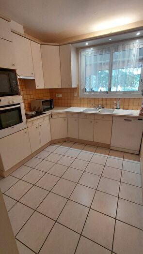 Appartement 5 pièces à vendre - Pierrelatte, Rocher