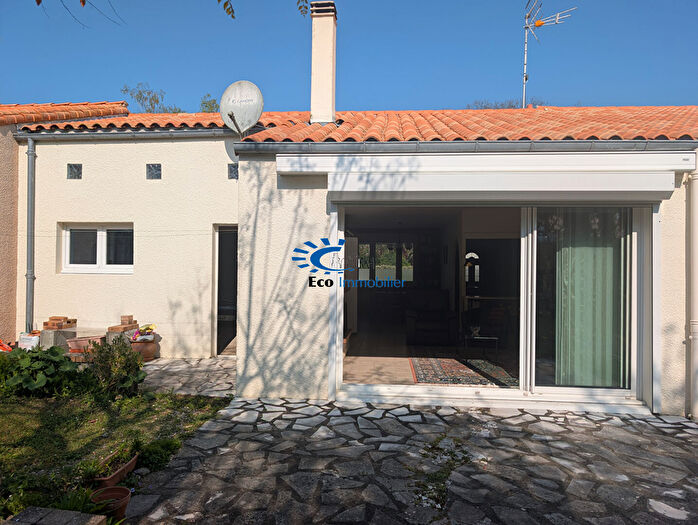 Maison à vendre - Périgny - 6 pièces - 3 chambres